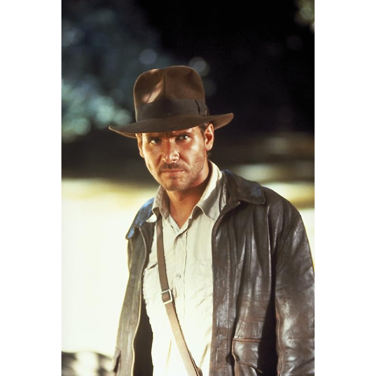 Indiana Jones and the Raiders of the Lost Ark Limited-Edition Steelbook [4K UHD]