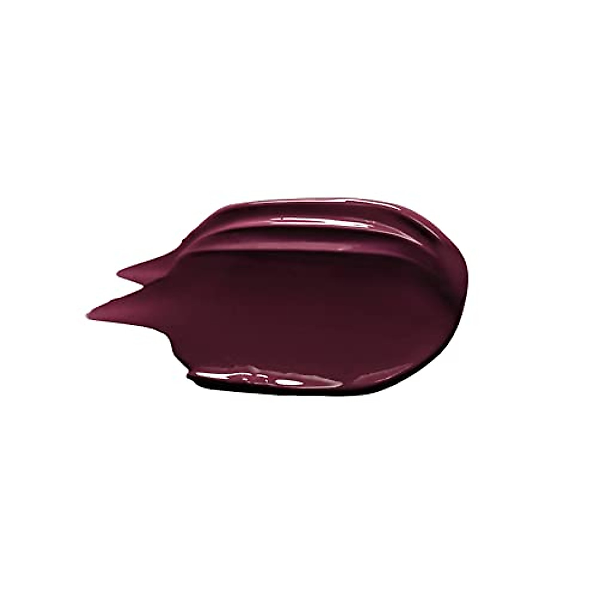 Shiseido VisionAiry Gel Lipstick, Noble Plum 224 - Long-Lasting, Full Coverage Formula - Triple Gel Technology for High-Impact, Weightless Color