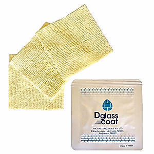 Screen Protecting Glass Hardener – Give Your Screen The Strength of 9H Tempered Glass with This Glass Coating from Japan