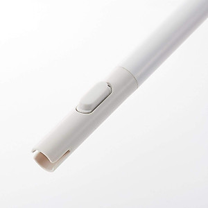 Muji Cleaning System- Light Weight Short Pole