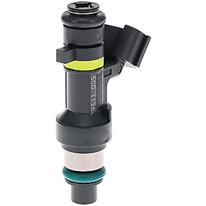 Hitachi FIJ0026 Fuel Injector