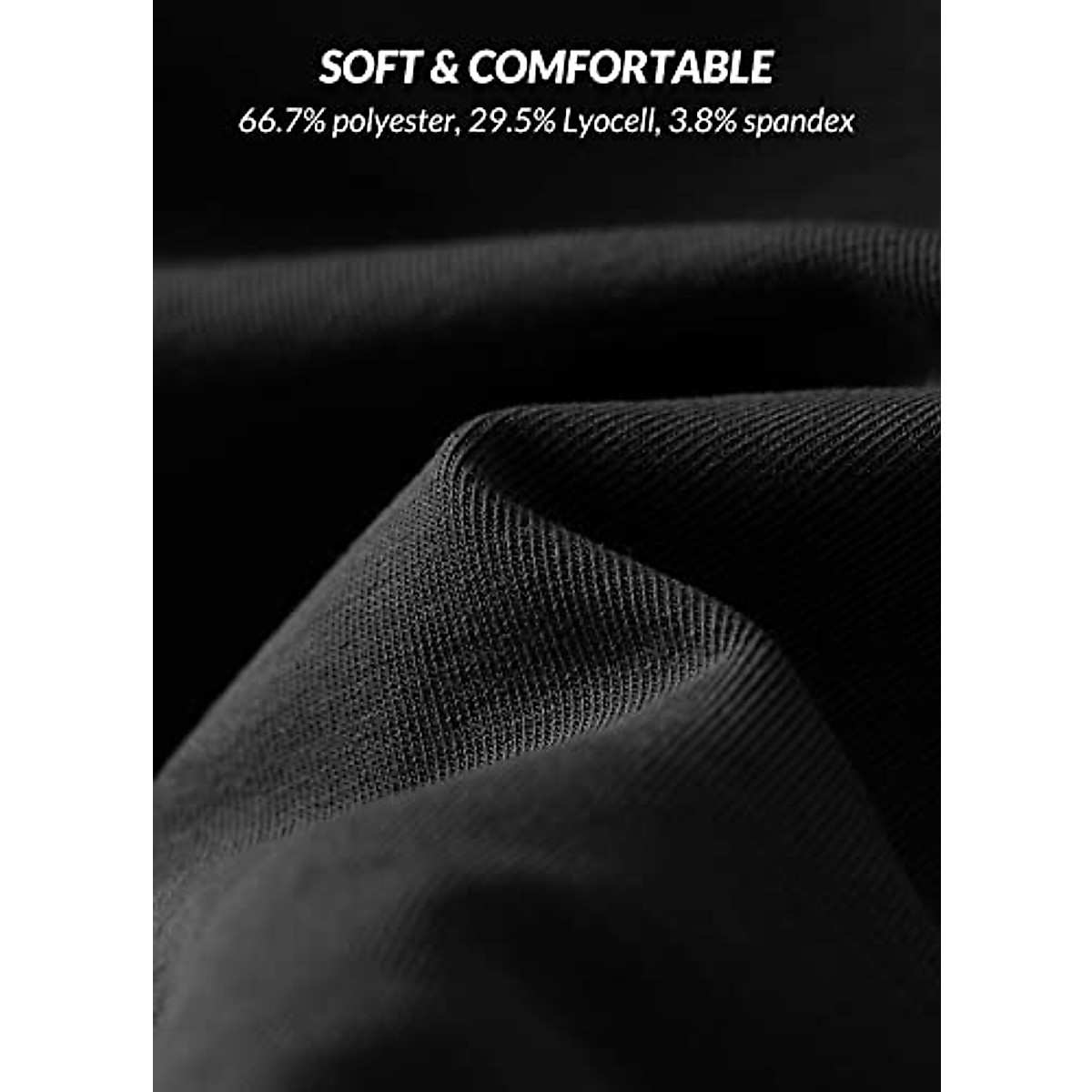 BALEAF Women's Plus Size Workout Tank Tops Loose Fit Sleeveless Athetic Running Exercise Shirts Black XL