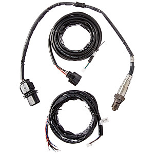 AEM 30-0300 X-Series Wideband UEGO AFR Sensor Controller Gauge