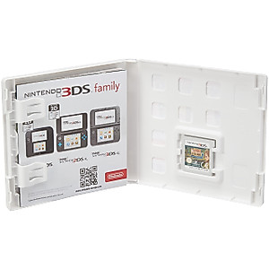 Aventure Layton KATRIELLE ET LA Conspiration DES MILLIONNAIRES - 3DS