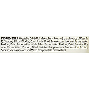 Probios Bovine One Oral Gel for Ruminants Plus Natural E Tube, 60cc