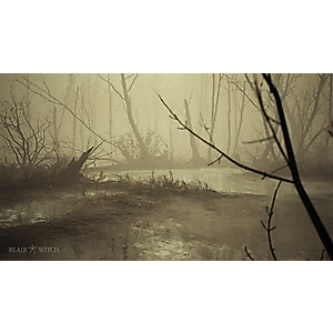 Blair Witch - Xbox One