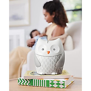 Skip Hop Baby Soother, Moonlight & Melodies, Owl