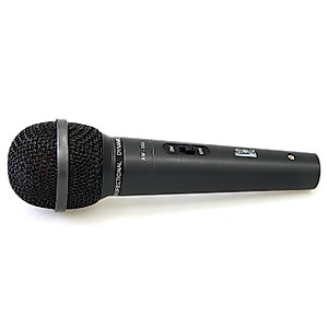 Absolute PRO Series EDITION AM-350 Uni-Directional Dynamic Microphone