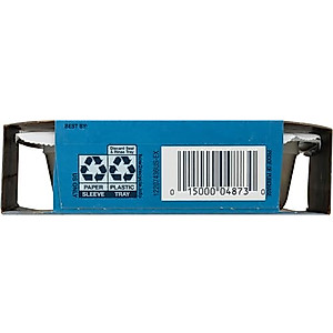 Gerber Macaroni & Cheese with Side of Seasoned Peas & Carrots, 6.6 Oz