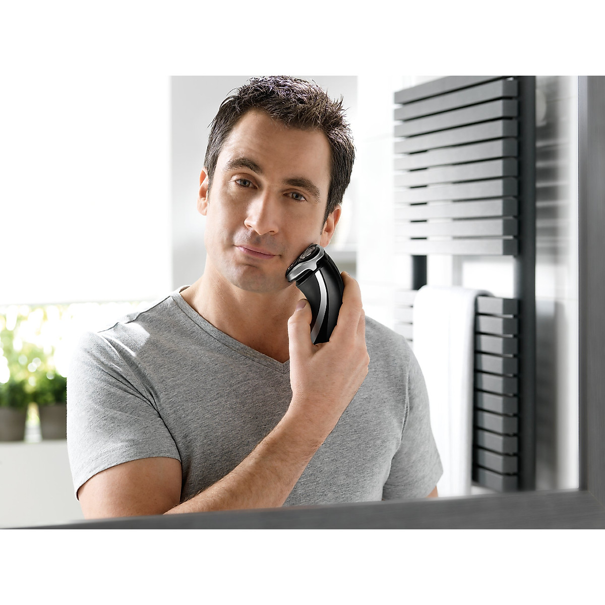 Philips Norelco HQ8 Dual Precision Replacement Heads