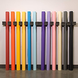 Savage Seamless Paper Storage Clip - Set of 2