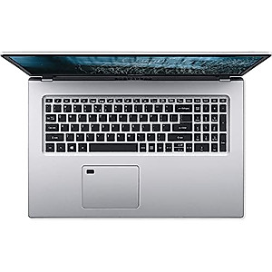Acer Aspire 5 Business Laptop, 17.3" Full HD IPS Display, 11th Gen Intel Core i7-1165G7, Intel Iris Xe Graphics, Backlit Keyboard, Wi-Fi 6, Fingerprint Reader, Windows 11 (36GB RAM | 1TB SSD)