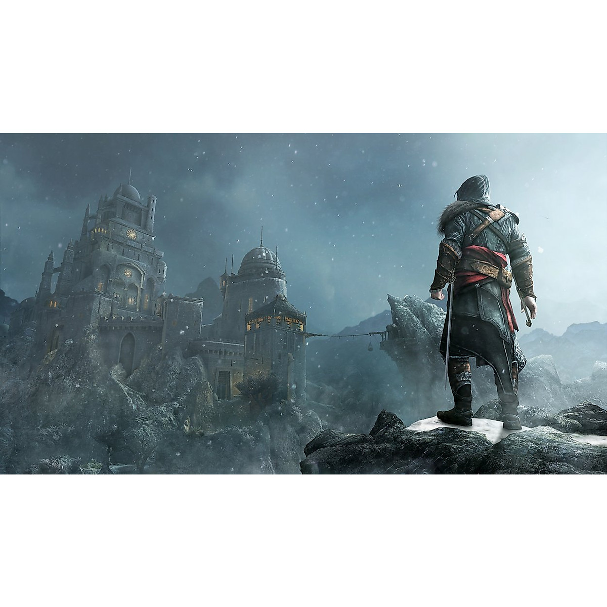 Assassin's Creed: Revelations (Renewed)