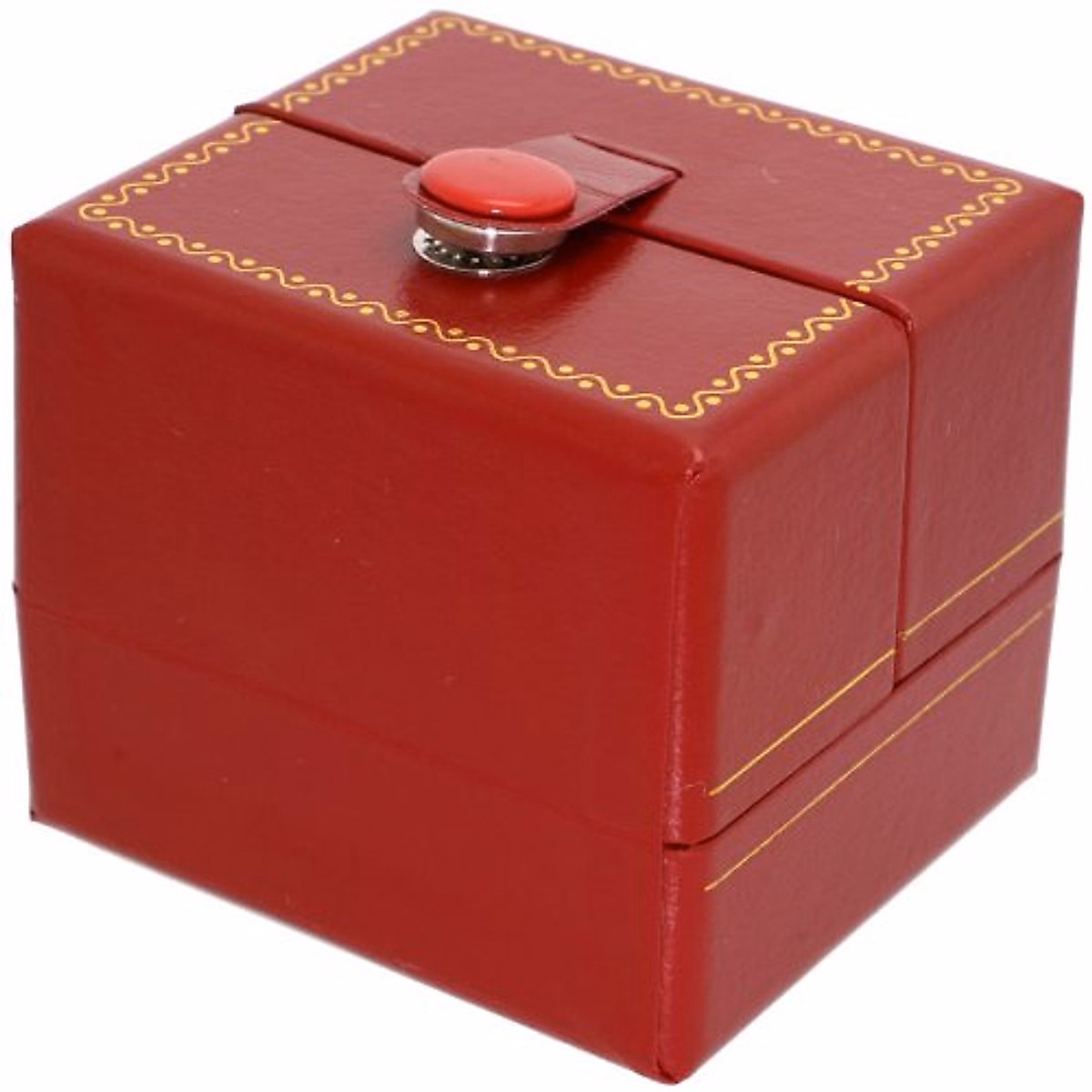 14K Yellow Gold Natural Smoky Topaz Ring Cushion-cut 12x10mm Diamond Halo, size 7