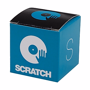 Ortofon Stylus MK II Scratch