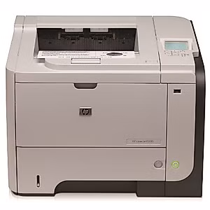 HP P3015N LaserJet Enterprise Printer