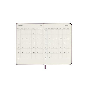Moleskine Limited Edition Le Petit Prince 12 Month 2023 Weekly Planner, Hard Cover, Pocket (3.5" x 5.5"), Fly