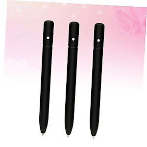 KONTONTY Erasable Tablets Stylus Pen Set Writing Pen for Tablet Family Drawing Boys and Girls Learning Tool Pens Pack