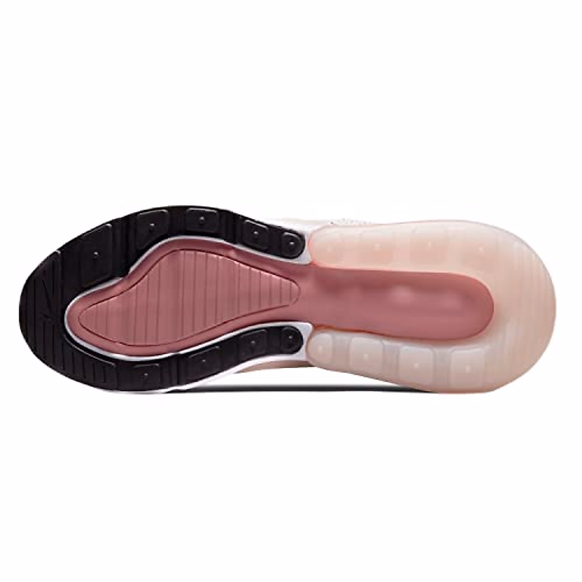 [AH6789-604] Womens Nike Air Max 270