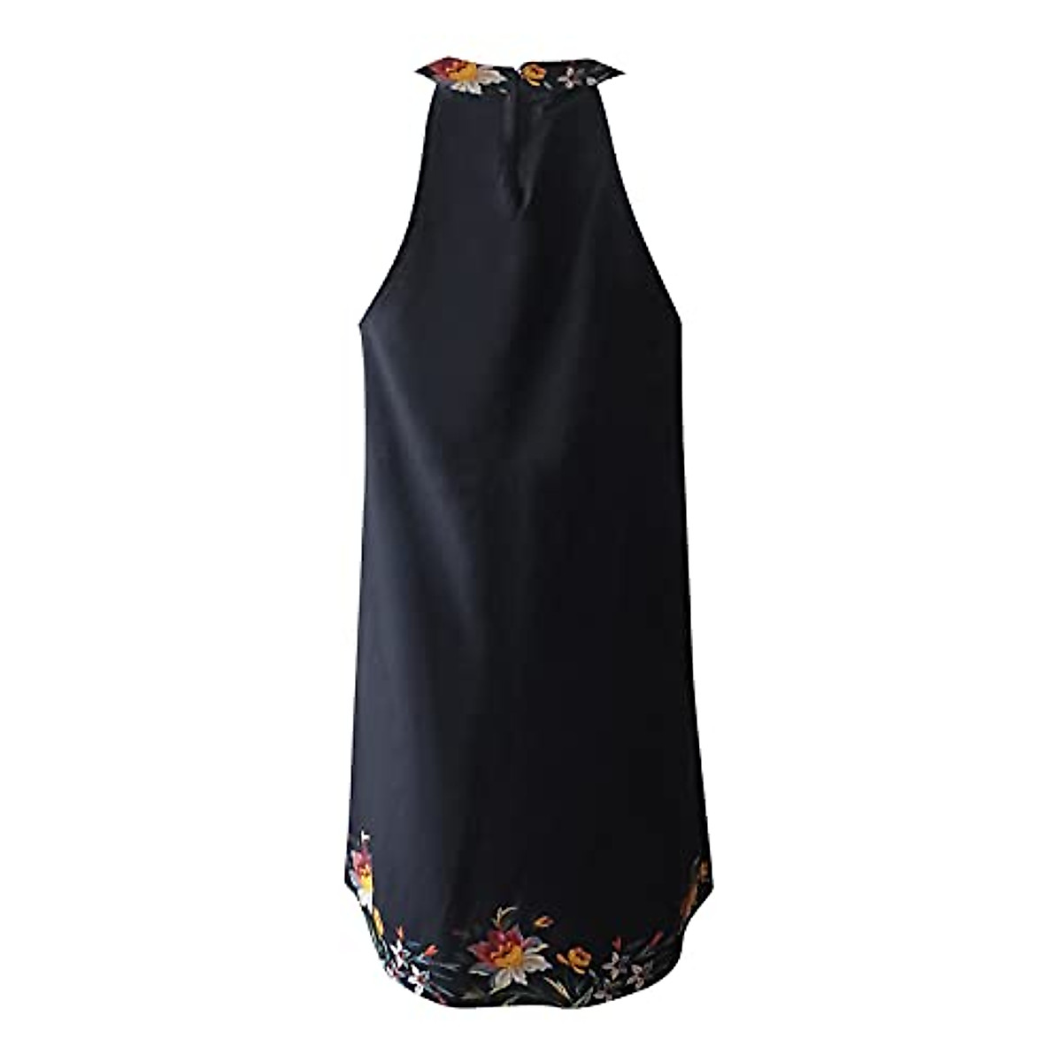 Vestidos para Playa Dresses Slip Dresses for Women Black Dresses with Long Sleeves Sleeveless Summer Dress with Pockets Black Dress Homecoming Cold Shoulder Dress Vestidos de Mujer rojos Cortos