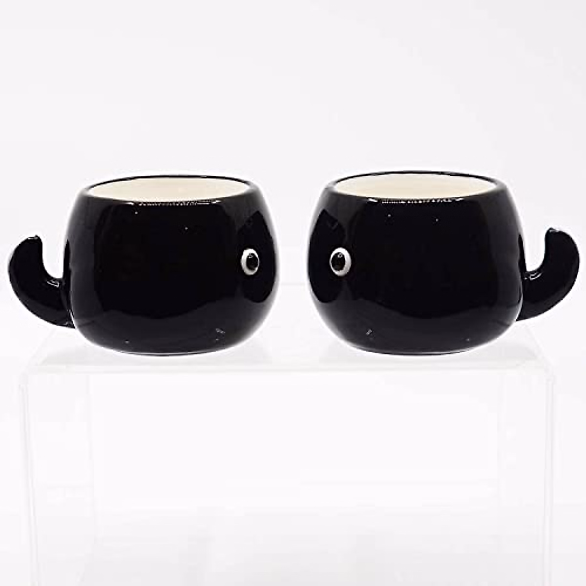 SAN3293 Cute Tableware Teapot & Tea Cup Set, Frog Parent-Child, 20.3 fl oz (600 ml), 5.1 fl oz (140 ml)