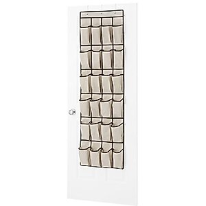 OTD Shoe Organizer Canvas 24