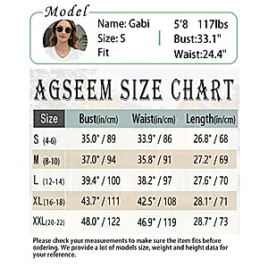 Shirts for Women Summer V Neck Ruffle Sleeve Tunic Tops to Wear with Leggings XL