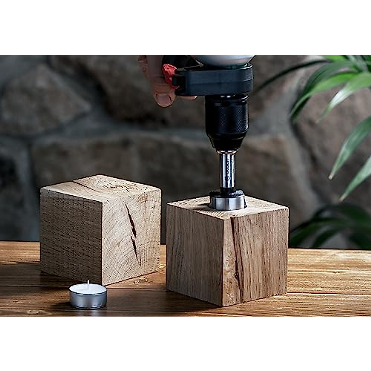 Bosch 2609255292 90mm Forstner Drill Bit with Diameter 45mm