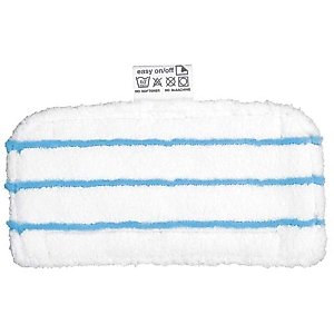 BLACK+DECKER SMP20 Steam-Mop Washable Microfiber Pads