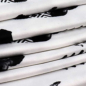 Buffalo Car seat Canopy for Babies, Car Seat Cover for Boys Girls, CarSeat Canopies for Newborn, Multiuse - Nursing Breastfeeding Covers, Shopping Cart/High Chair/Stroller Covers, Soft Breathable