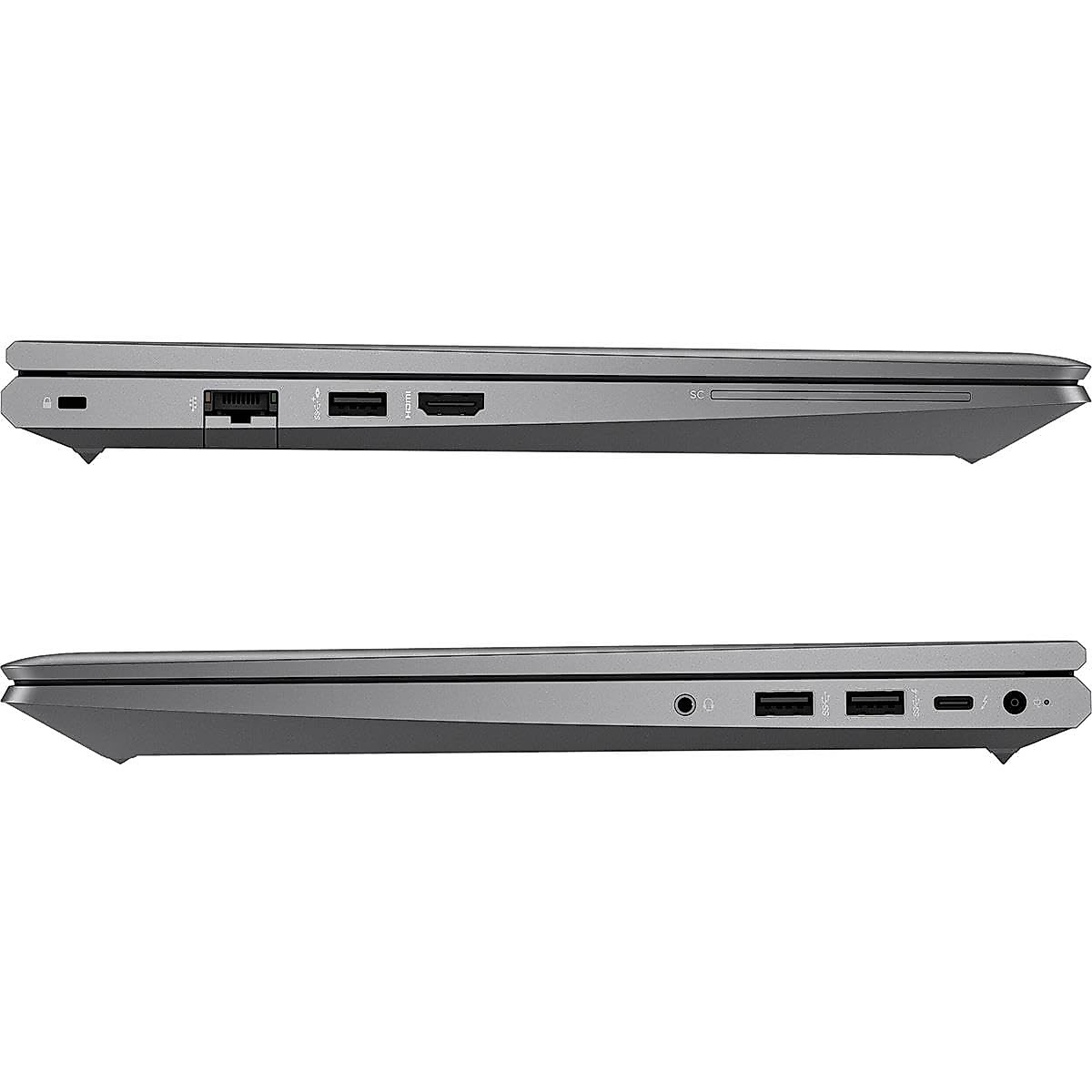 HP ZBook Power G9 15.6" Mobile Workstation - Full HD - 1920 x 1080 - Intel Core i7 12th Gen i7-12800H Tetradeca-core (14 Core) - 16 GB Total RAM - 512 GB SSD - Windows 11 Pro - NVIDIA T600 with 4