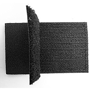 WZT Bundle 8 Pieces American Flag Tactical Morale Military Patch Set