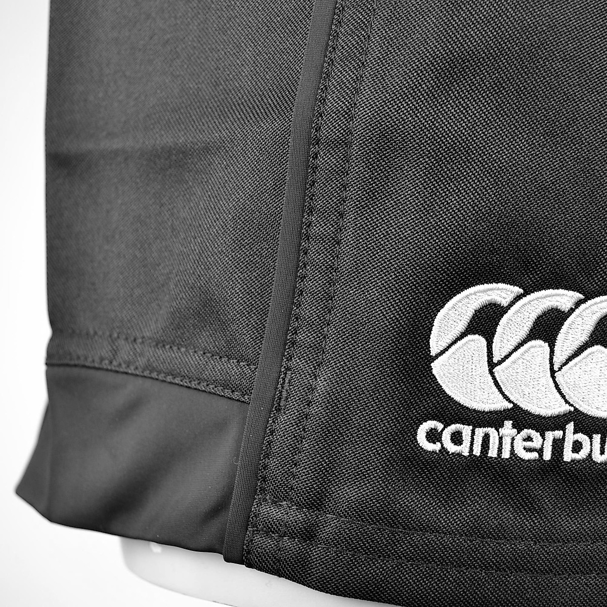 Canterbury Men's Advantage Shorts, Black, Large