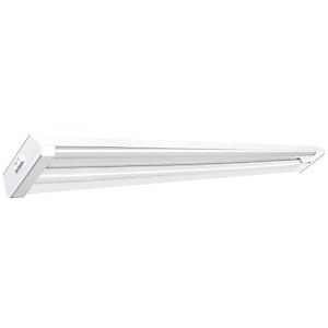 Feit Electric SHOP/4X2/840/V1 4' 2LT LED Util Light