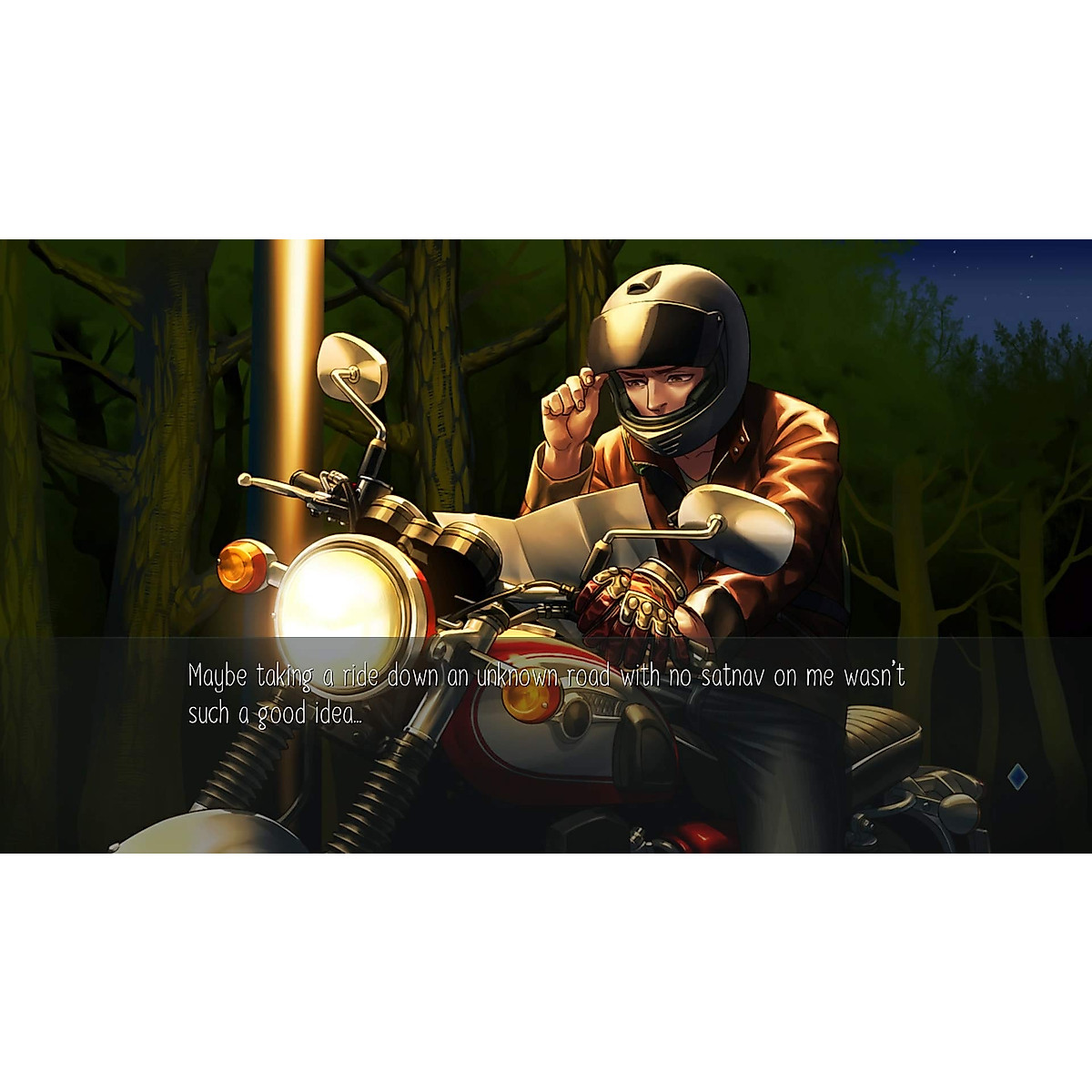 Raging Loop - PlayStation 4