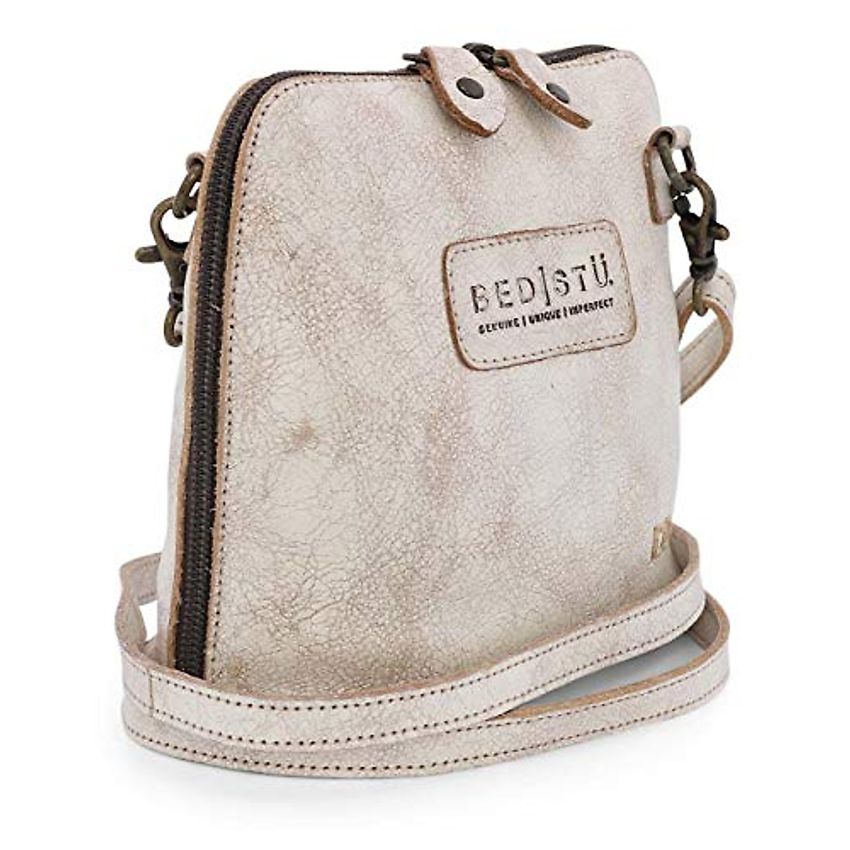 Bed|Stu Women’s Ventura Leather Bag (Nectar Lux)