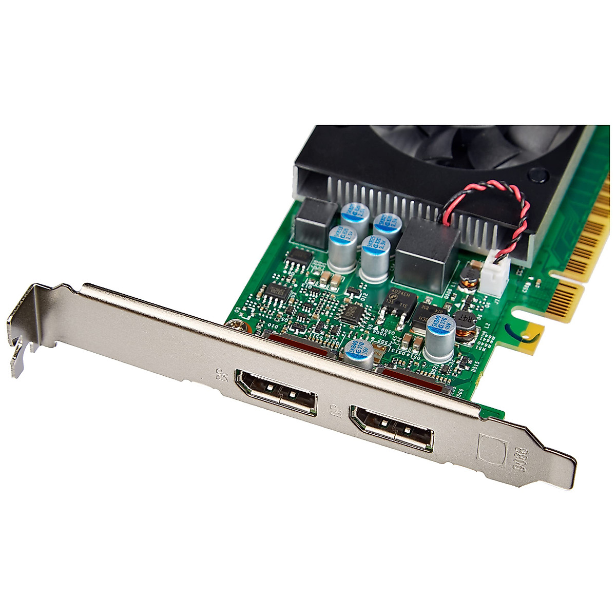 Lenovo GeForce GT 730 Graphic Card - 2 GB GDDR5 - Low-Profile