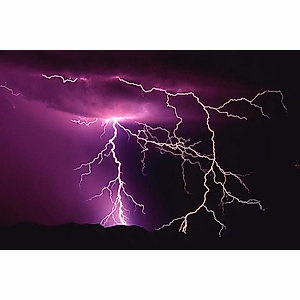 SwitchDoc Labs The Thunder Board - I2C Lightning Detector with Grove Connectors