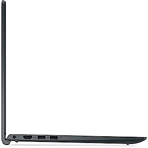 Dell Inspiron 3000 3520 Business Laptop, 15.6" FHD 120Hz Display, 12th Gen Intel Core i7-1255U Processor, Windows 11 Pro, 64GB RAM, 2TB SSD, WiFi 6, Backlit Keyboard, Long Battery Life, Durlyfish