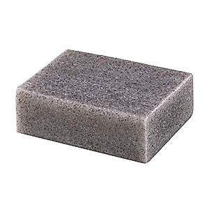 pedag Suede Cleaner and Textile Color Restorer, 3 pc Cleaning and Care Kit for Shoes and Boots, Made in Germany, Neutral Multi Color