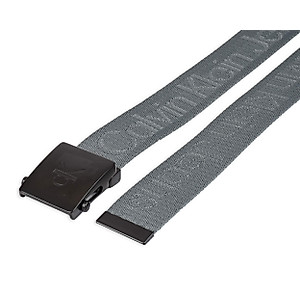 Calvin Klein 35mm CKJ Logo Web