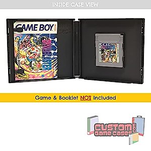 Pokemon™ Cursed Version | (GBA) Game Boy Advance - Game Case Only - No Game