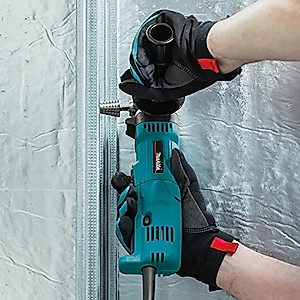 Makita DA3010F 3/8" Angle Drill, reversible