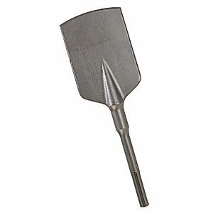 BOSCH HS2167B3 19 In. 5 In. Asphalt Cutter 1-1/8 In. Hex Hammer Steel, 1-Piece