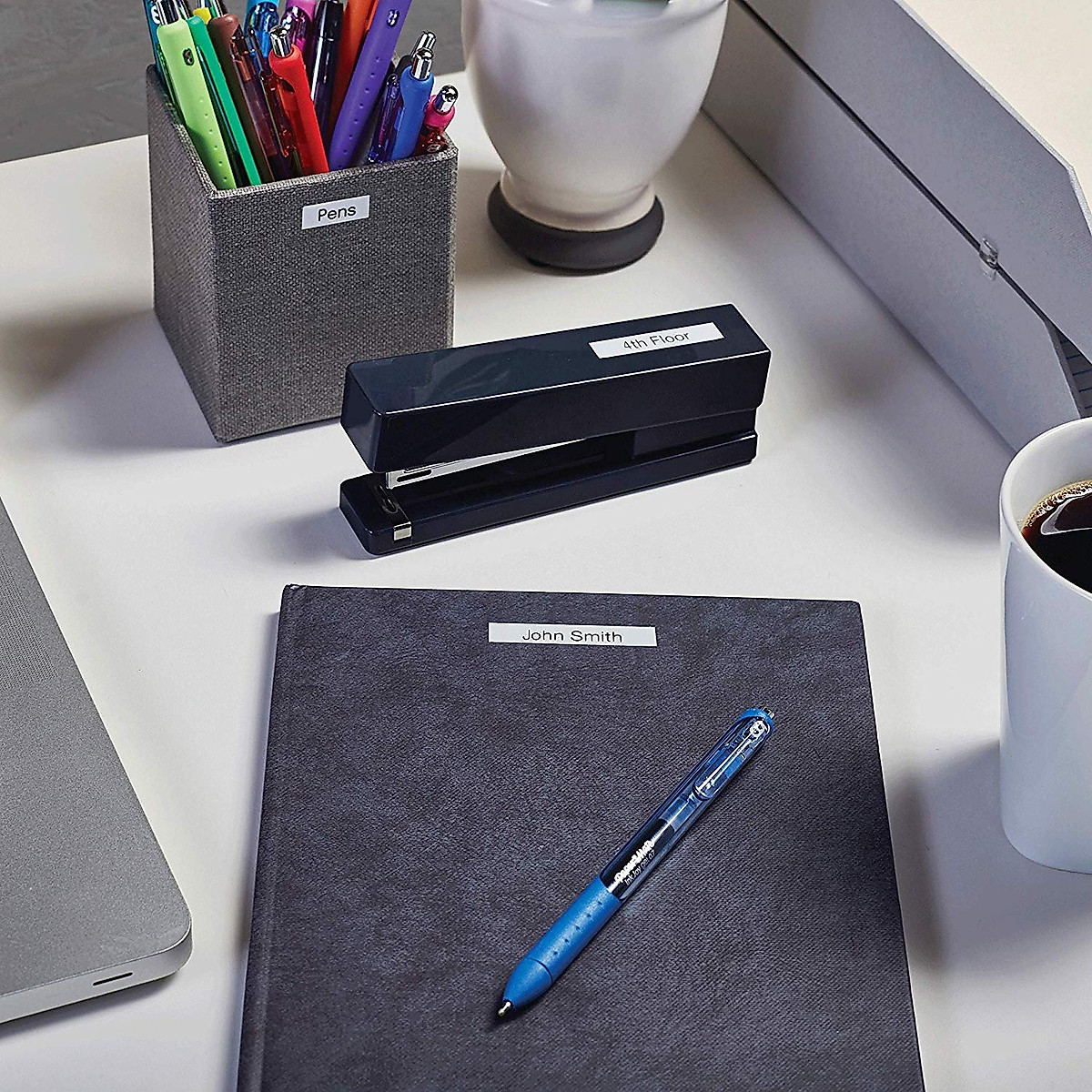 Dymo LM 160 VP Printer QWERTY