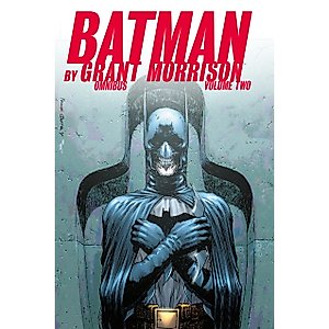 Batman 2