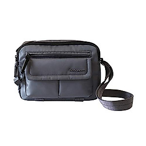 Hedgren Ellie Shoulder Bag, Iron Gate