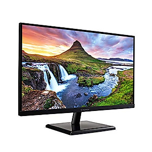AOPEN by Acer 27CH2 bix 27" Full HD (1920 x 1080) IPS Monitor | 75Hz Refresh Rate | 4ms Response Time | 1 x