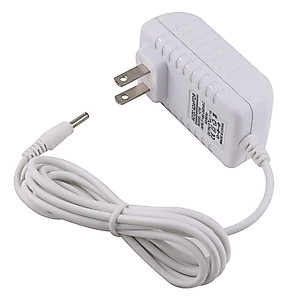 New AC DC Power Adaptor for NuFACE Mini Facial Toning Device(Pink, White, Green...) Battery Charger Power Supply