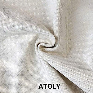 ATOLY Welcome to The Lake Chair Garden Flag Yard Flag Vertical Double Sided Burlap Garden Flag for Farmhouse Yard Outdoor Decor 12 x 18 Inch